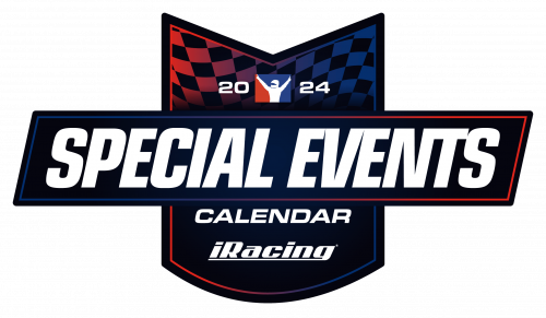 Create a iRacing Special Events 2024 Tier List - TierMaker