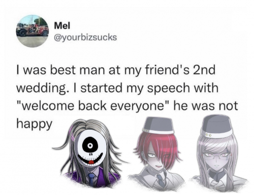 Nexus Characters: Devon Has Way Too Many Edition Tier List (Community ...