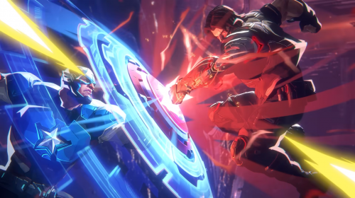 All Marvel Rivals Team-ups Tier List (Community Rankings) - TierMaker