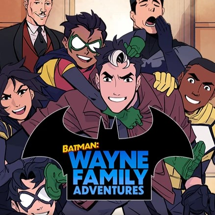 Wayne Family Adventures Characters Tier List (Community Rankings ...
