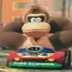 Create a Mario Kart Roster Builder Tier List - TierMaker