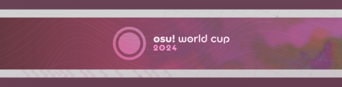 osu! world cup 2024 predictions Tier List (Community Rankings) - TierMaker