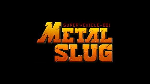 Create a Metal Slug Tier List - TierMaker
