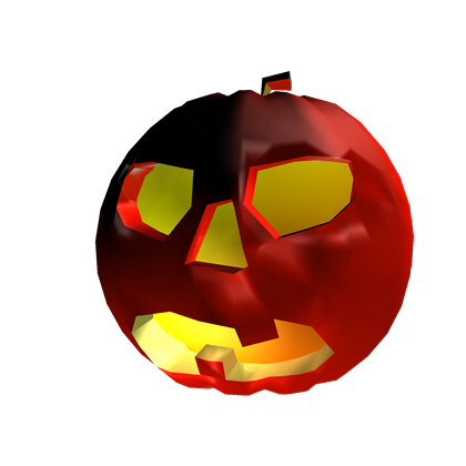 Create a All roblox Pumpkin heads Tier List - TierMaker