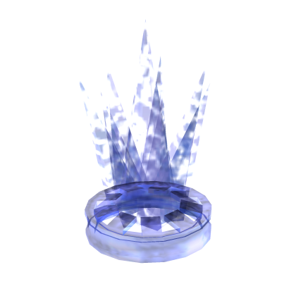 Create a Every roblox 'Ice Crown' Tier List - TierMaker