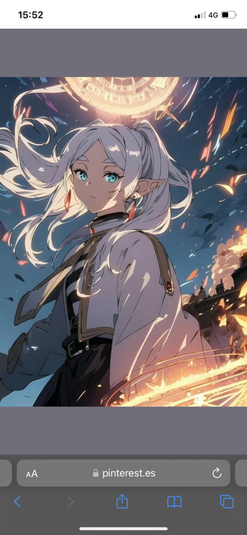 Create a Waifu 2024 abril Tier List - TierMaker