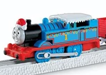 Thomas & Friends Christmas (Tomy, Trackmaster, Motorized) Tier List ...