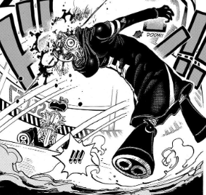 One Piece Races Tier List (Community Rankings) - TierMaker