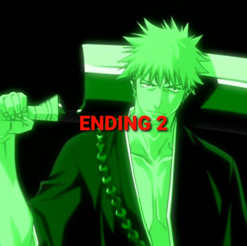 Bleach Ending Tier List (Community Rankings) - TierMaker