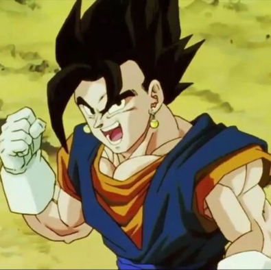 DBZ Strenght Tier List (Community Rankings) - TierMaker