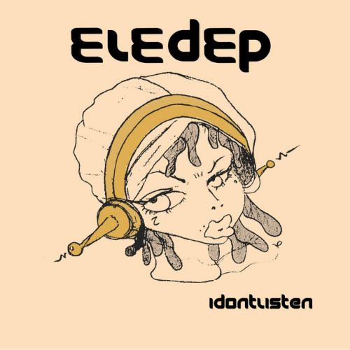 Create a 3l3d3p songs Tier List - TierMaker