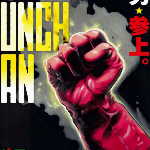 Create a OPM Capítulos Extras Tier List - TierMaker