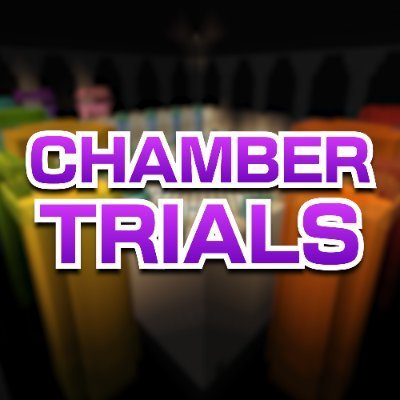 Create a Chamber Trials Minecraft Event Players Tier List - TierMaker