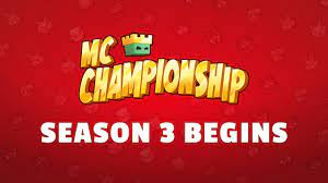 Every MCC Season 1-4 Player (1-36) Tier List (Community Rankings ...