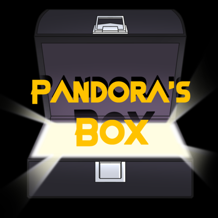 Create a Every Pandora's Box Event Player Tier List - TierMaker