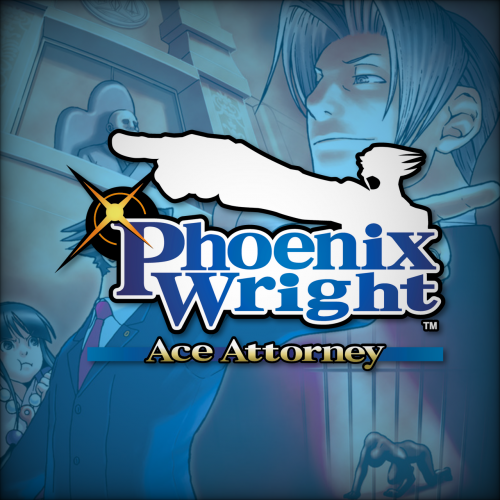 Create a Ace Attorney Franchise (+ Compilation Games) Tier List - TierMaker