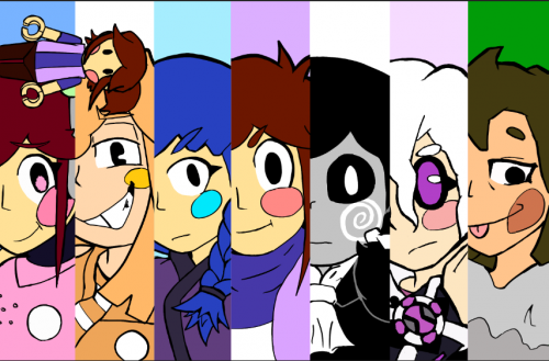 Create a The Poppyverse tierlist Tier List - TierMaker