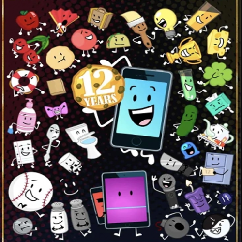 Create a Inanimate Insanity- All episodes (up to S4E3) Tier List ...