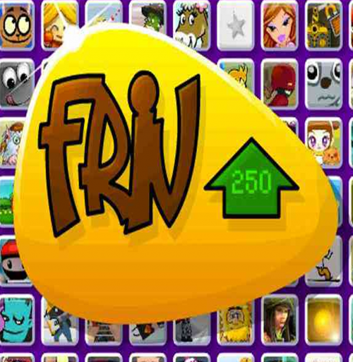 Create a Every Friv game (Classic Friv website only) Tier List - TierMaker