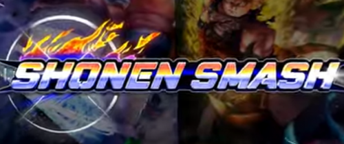 Shonen Smash Tier List (Community Rankings) - TierMaker