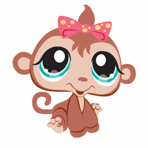 Littlest Pet Shop Primates Tier List (Community Rankings) - TierMaker