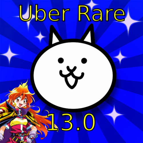 Create a The Battle Cats ALL UBER / LEGEND RARE in 13.0 Tier List ...