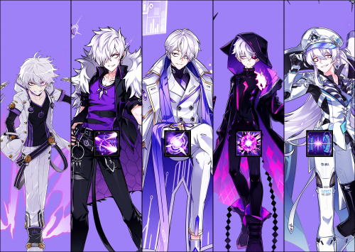 Elsword Skills (Add DB Dom Mpx OM) Tier List (Community Rankings ...