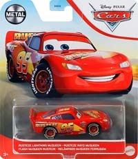 Create a Pixar Cars Diecast 'Cars 2021' Releases Tier List - TierMaker
