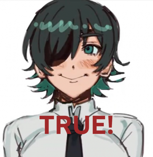 Create a CSM characters Tier List - TierMaker