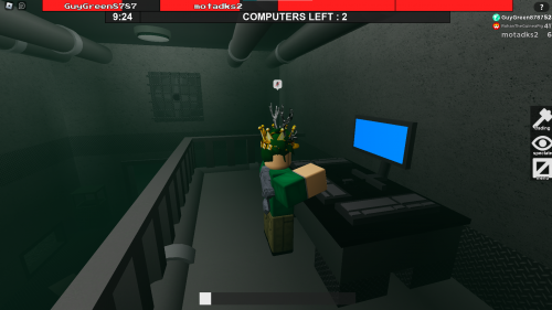 Create a FTF - Sewer Treatment Plant Computers Tier List - TierMaker