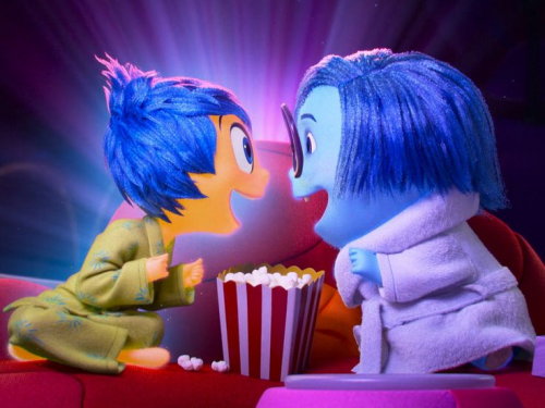 Create a inside out shipping Tier List - TierMaker