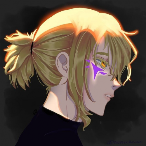 Create a TBATE COMIC TO CH 214 Tier List - TierMaker