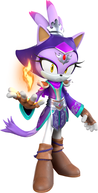 Create a Sonic Forces Speed Battle All Characters Tier List - TierMaker