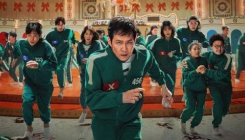 Create A Squid Game Characters [s1ands2] Tier List Tiermaker