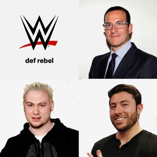 Create a Def Rebel WWE Themes Tier List - TierMaker