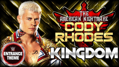 Create a WWE Theme Songs Tier List - TierMaker