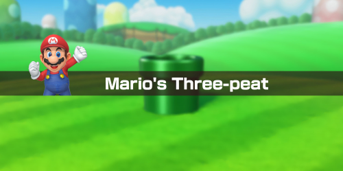 Super Mario Party Jamboree Showdown Minigames Tier List (Community ...