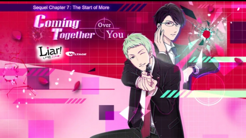 Create a Liar! Sequels 🩷 Tier List - TierMaker