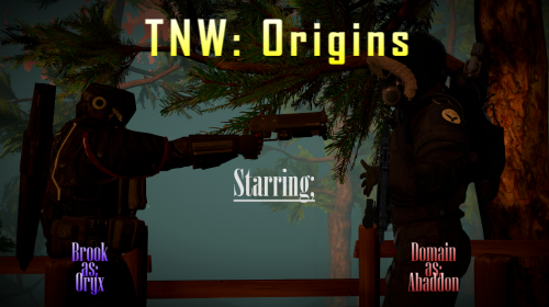 Create a TNW Characters Tier List - TierMaker