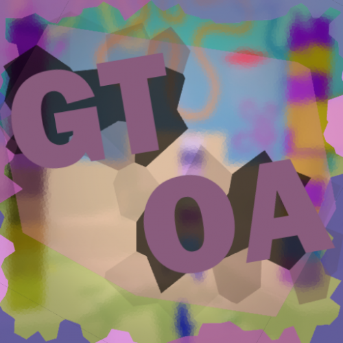 Create a Gtoa people Tier List - TierMaker