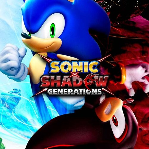 Create a Sonic x Shadow Generations OST (Remix Vs Original) Tier List ...