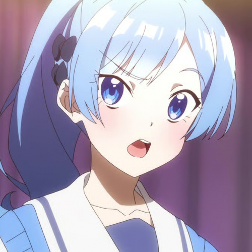 Create a It is Anigame Night Tier List - TierMaker