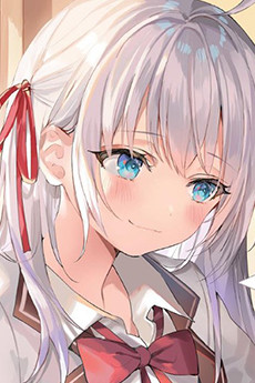 Create a Best Girl of Summer 2024 Anime Season Tier List - TierMaker