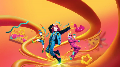Create a Just Dance 2025 Edition Previews! Tier List - TierMaker