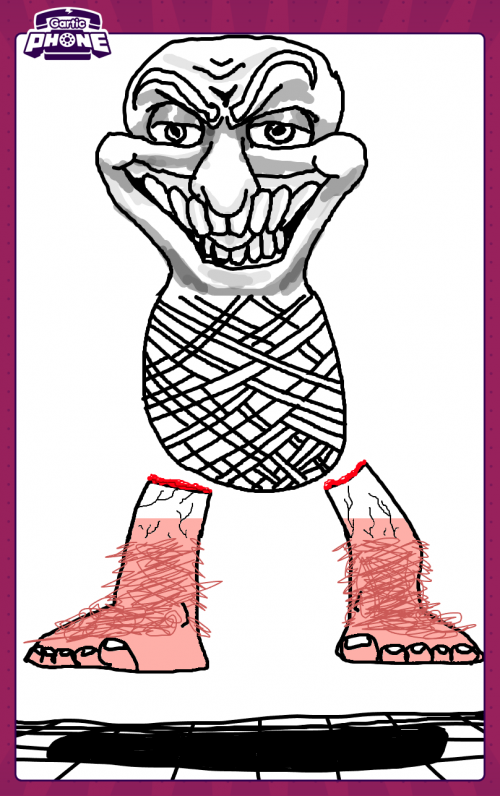 Aurbis Gartic Phone Creatures Tier List (Community Rankings) - TierMaker