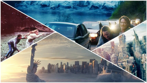 Disaster Movies Tier List (Community Rankings) - TierMaker