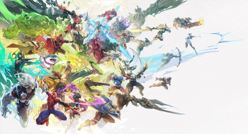 Marvel Rivals Heroes (Season 1) Tier List (Community Rankings) - TierMaker