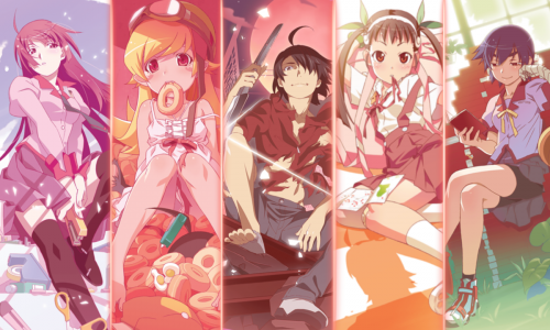 Monogatari OP/ED Tier List (Community Rankings) - TierMaker