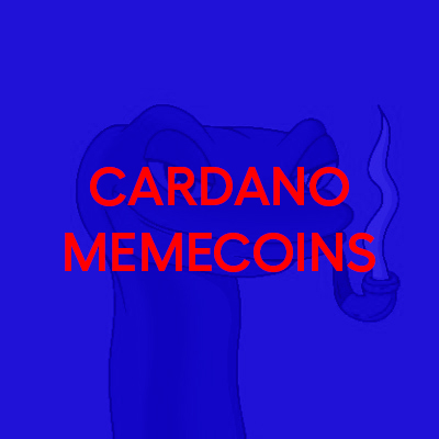 Cardano Memecoins Tier List (Community Rankings) - TierMaker