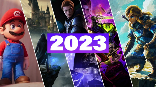 Videojocs Petats per Lo Jordan 2023 Maker Tier List (Community Rankings ...